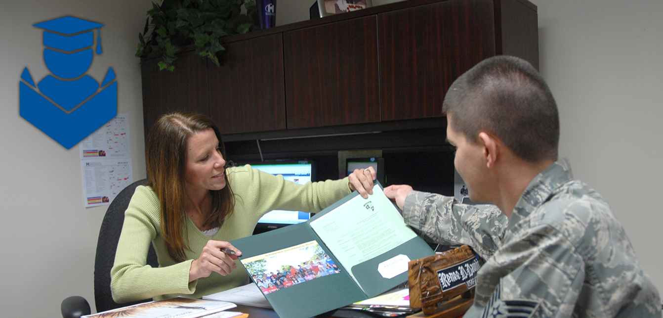 School Liaison Program