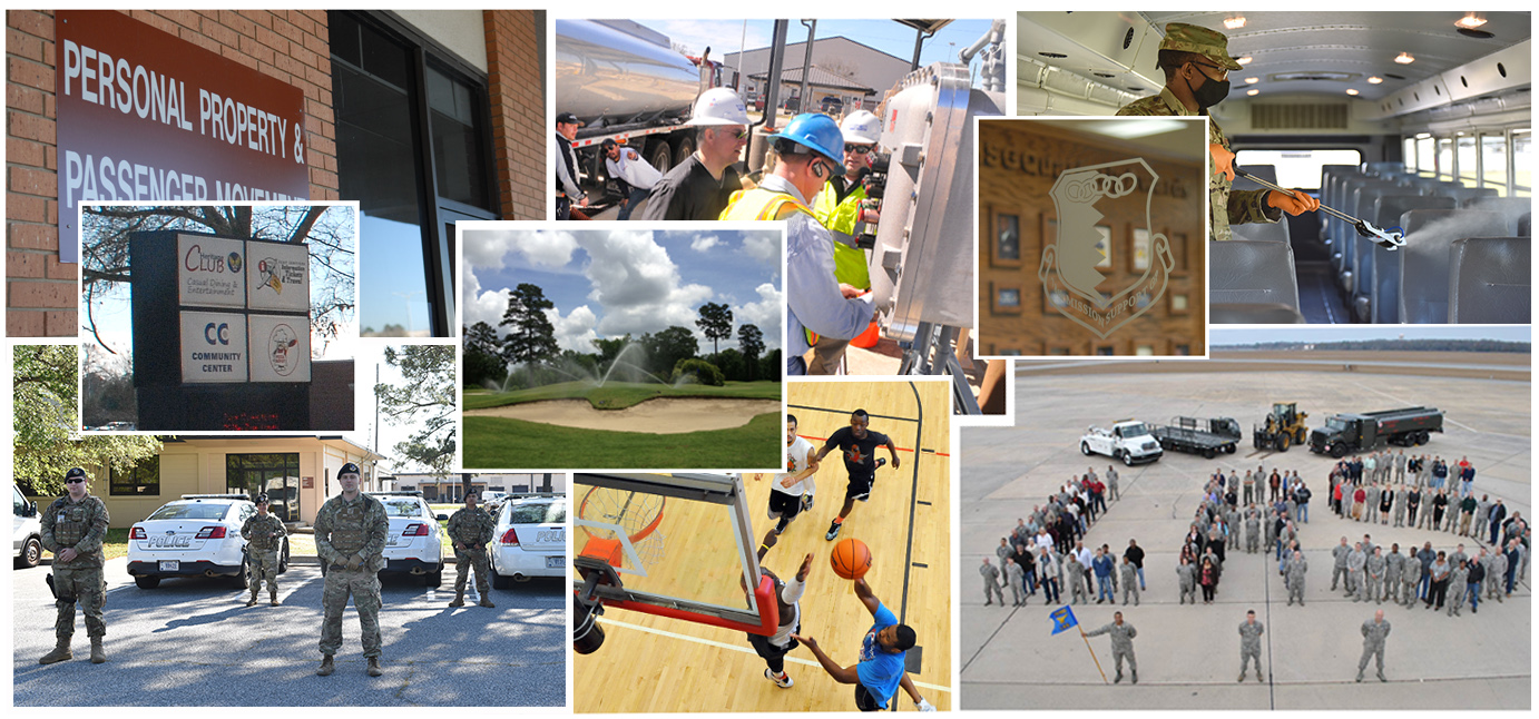 78th Mission Support Group