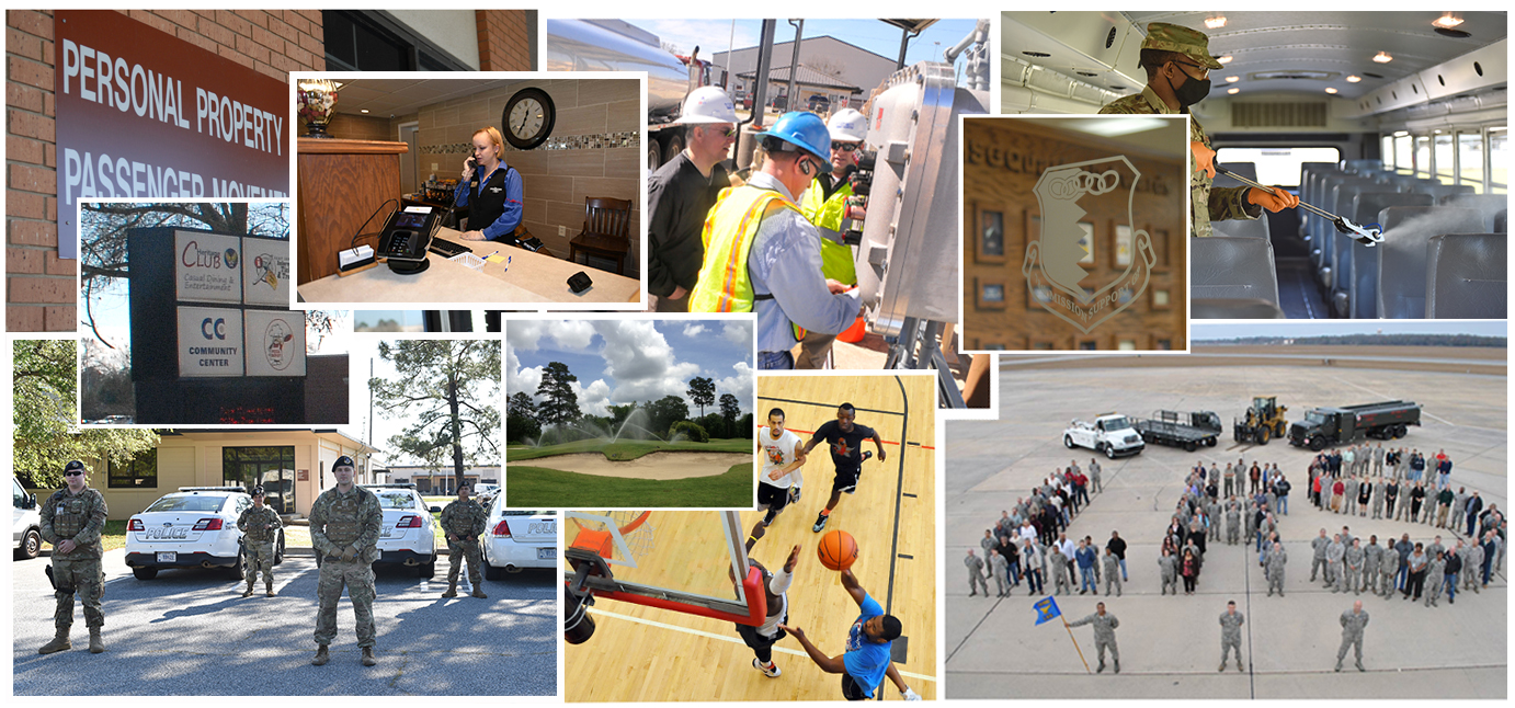 78th Mission Support Group